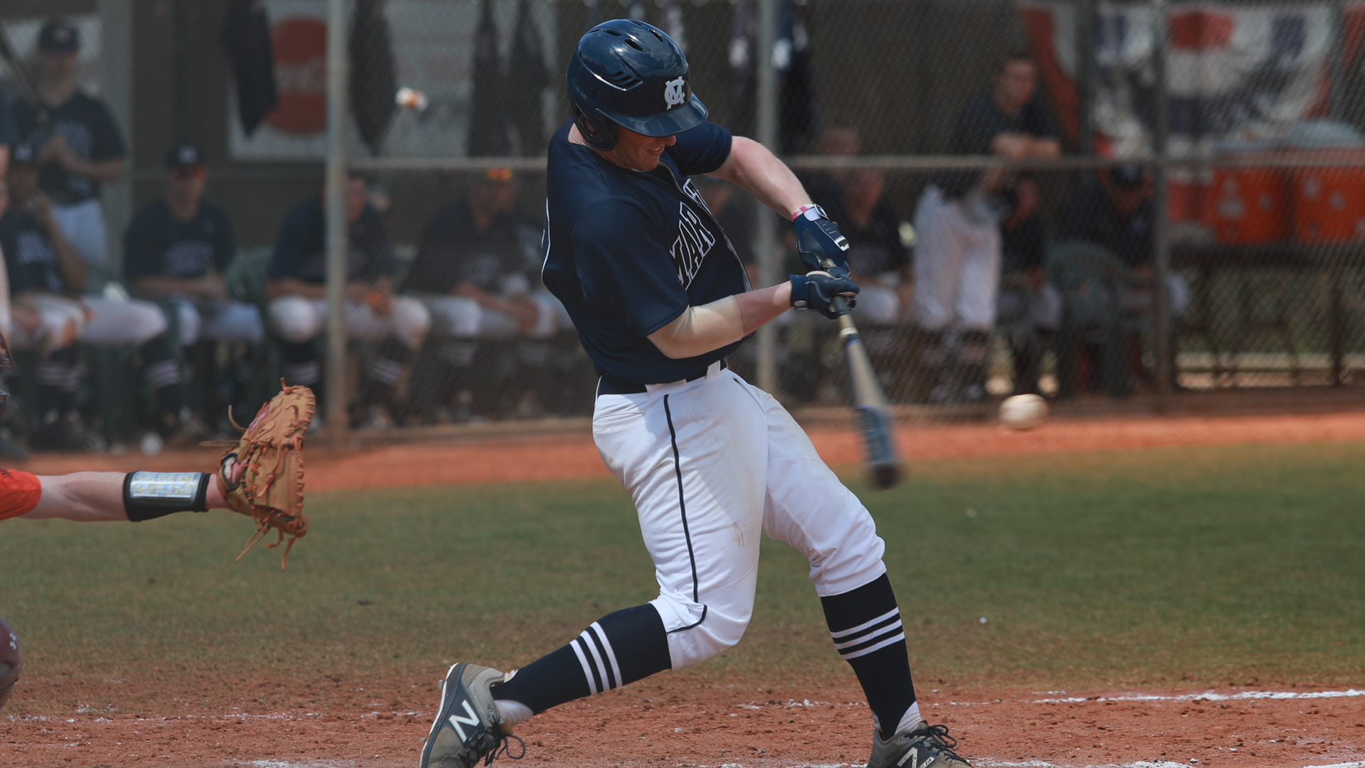 Alex Page - Baseball - Marietta College Athletics