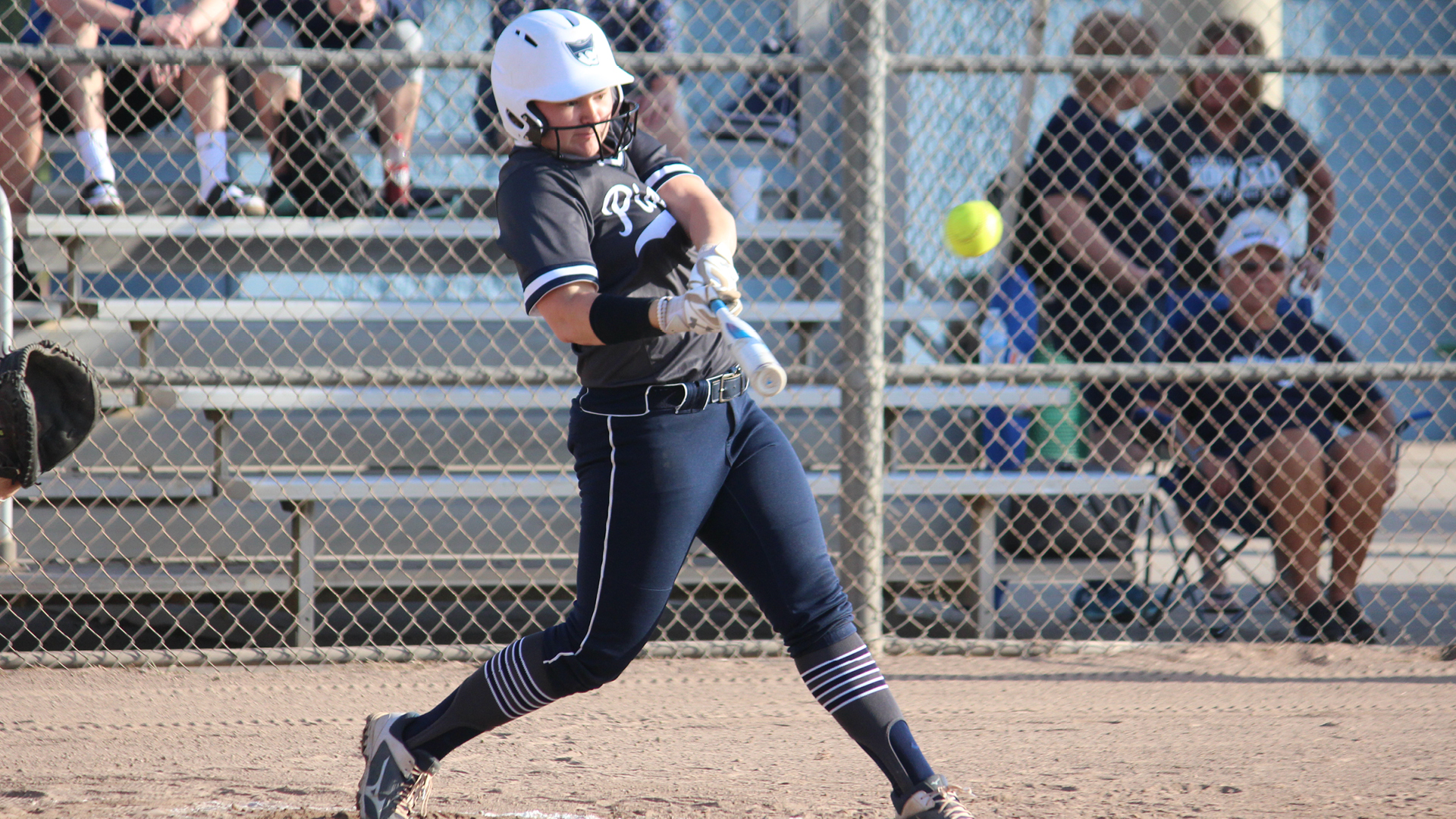 Jordan Pallay - Softball - Marietta College Athletics