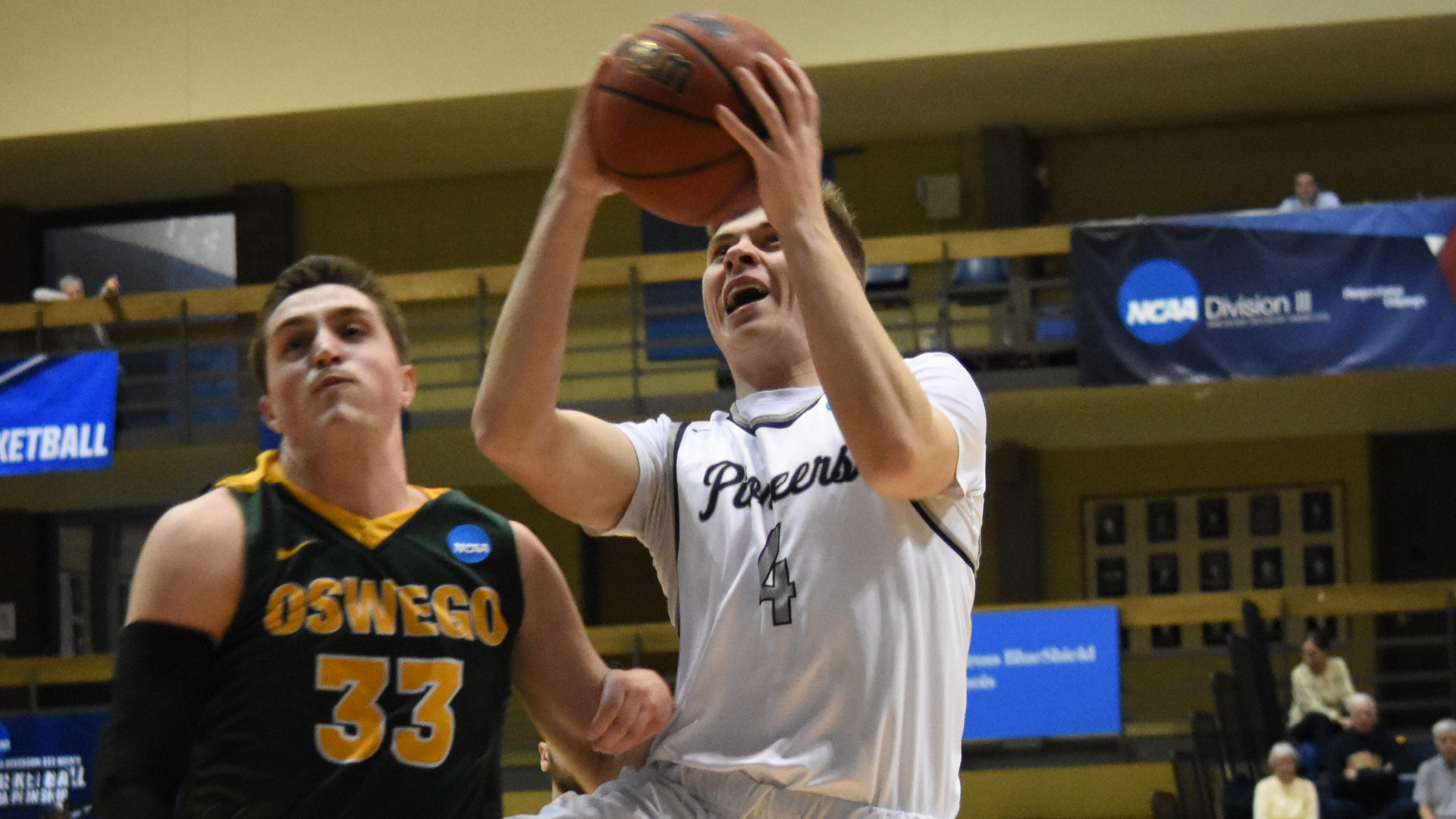 Jason Ellis - Men's Basketball - Marietta College Athletics