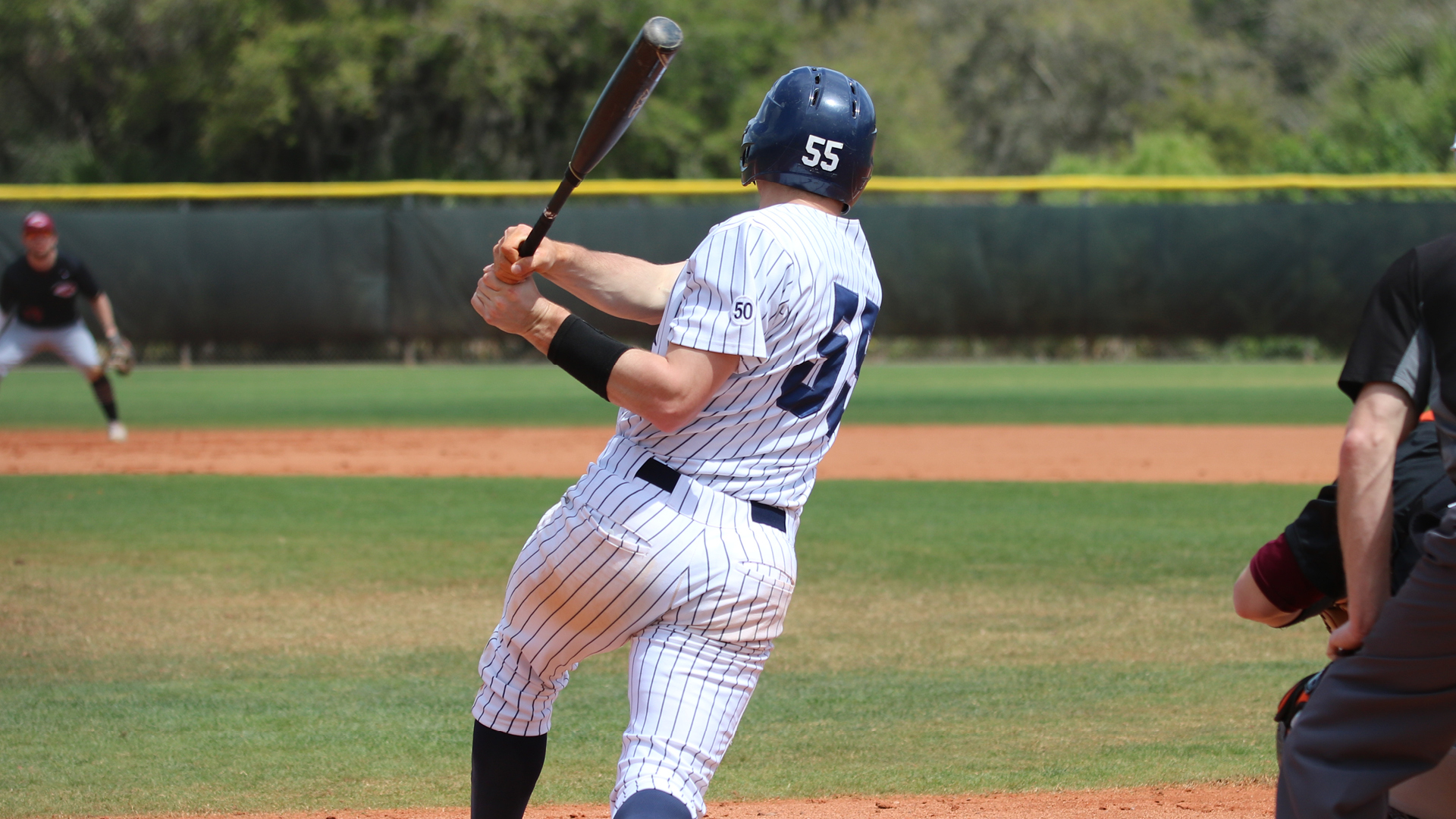 Brady Cottom - Baseball - Marietta College Athletics