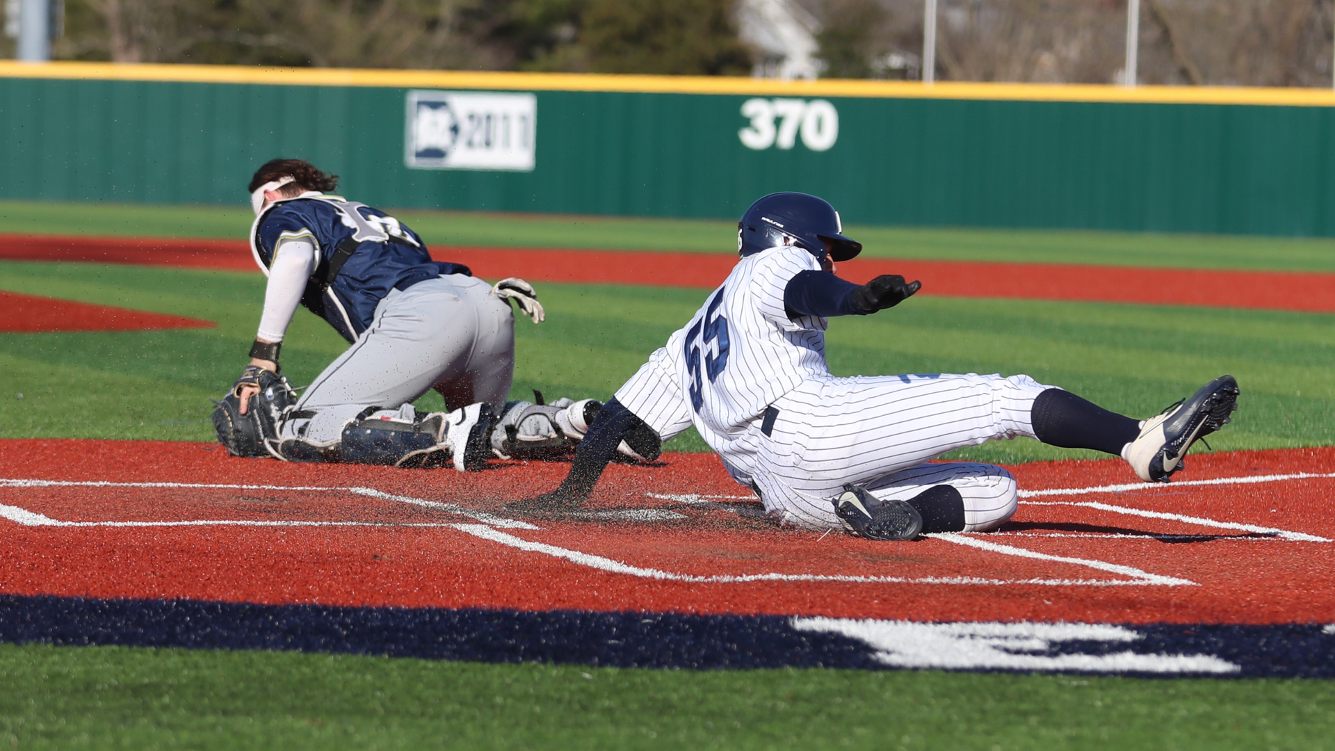 Brady Cottom - Baseball - Marietta College Athletics