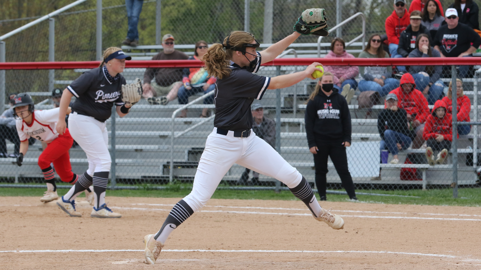 Sarah Keating - Softball - Marietta College Athletics