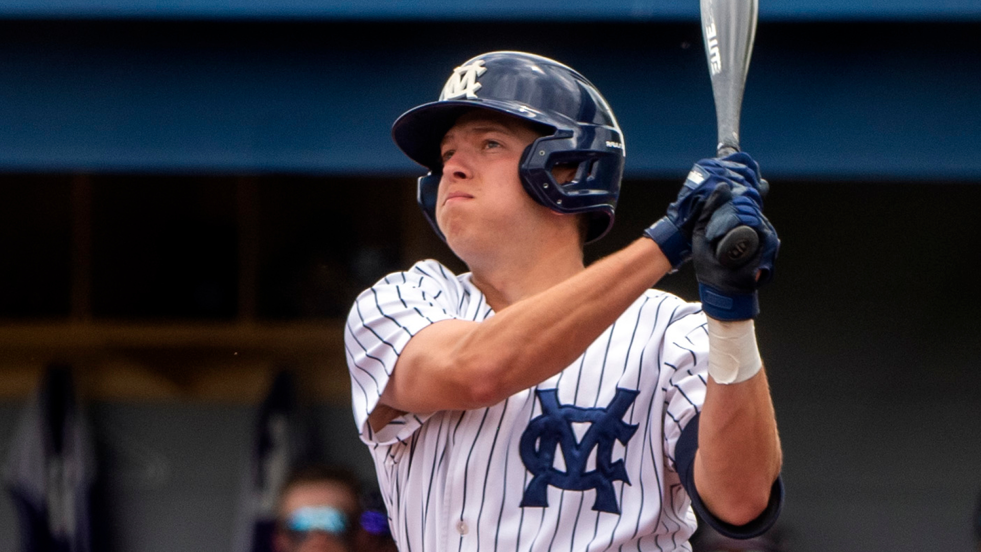 Trent Castle - Baseball - Marietta College Athletics