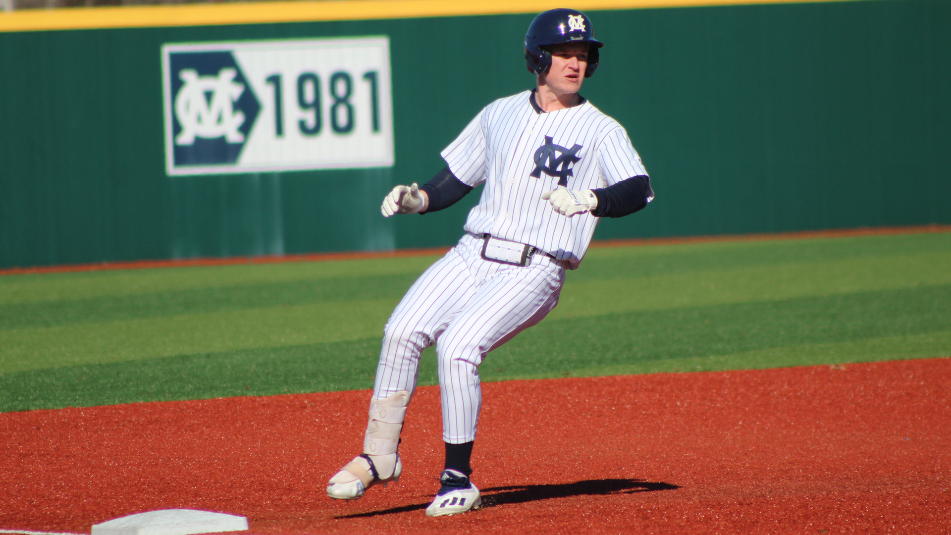 Brett Carson - Baseball - Marietta College Athletics