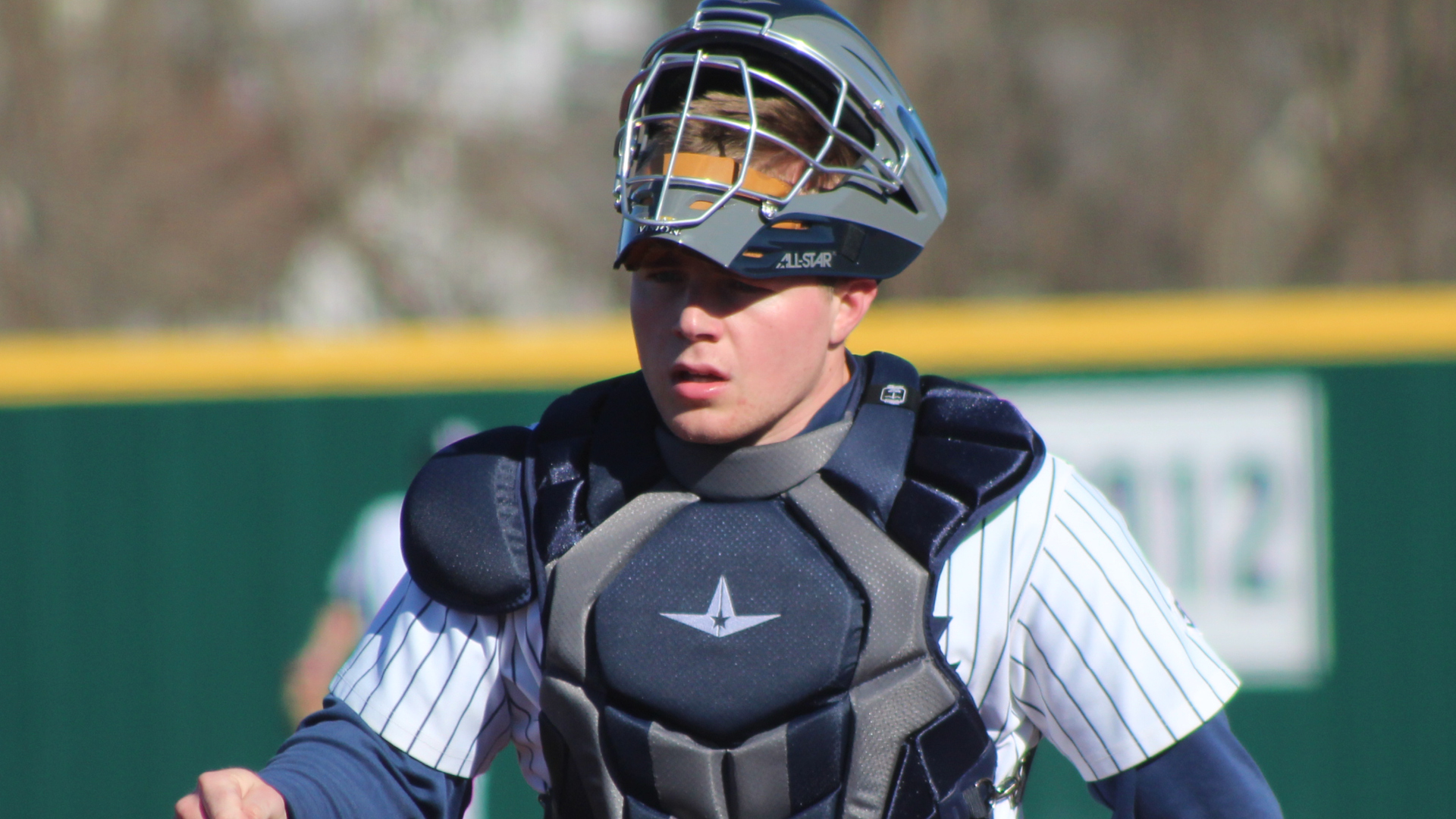Logan Vietmeier - Baseball - Marietta College Athletics