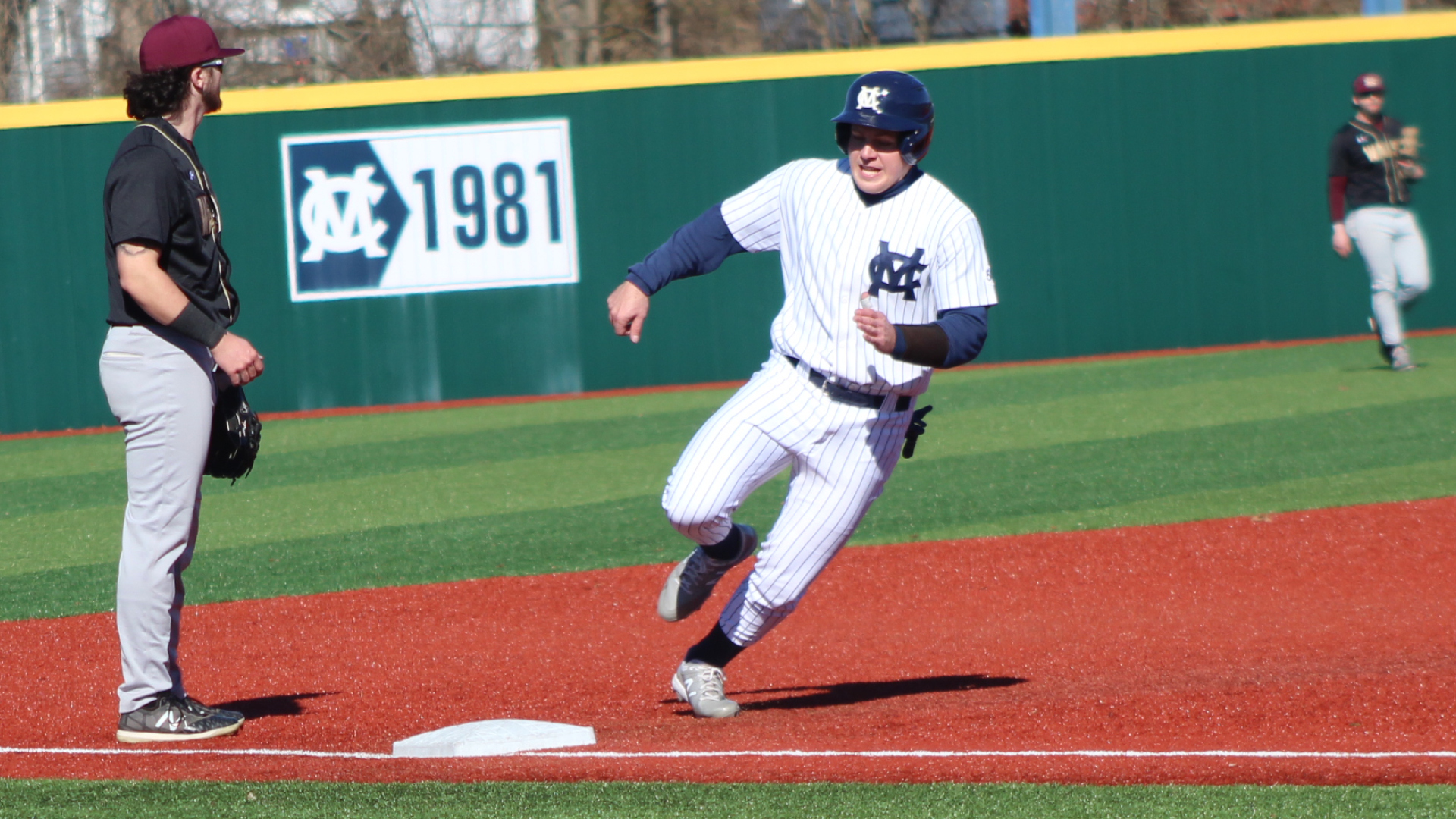 Logan Vietmeier - Baseball - Marietta College Athletics