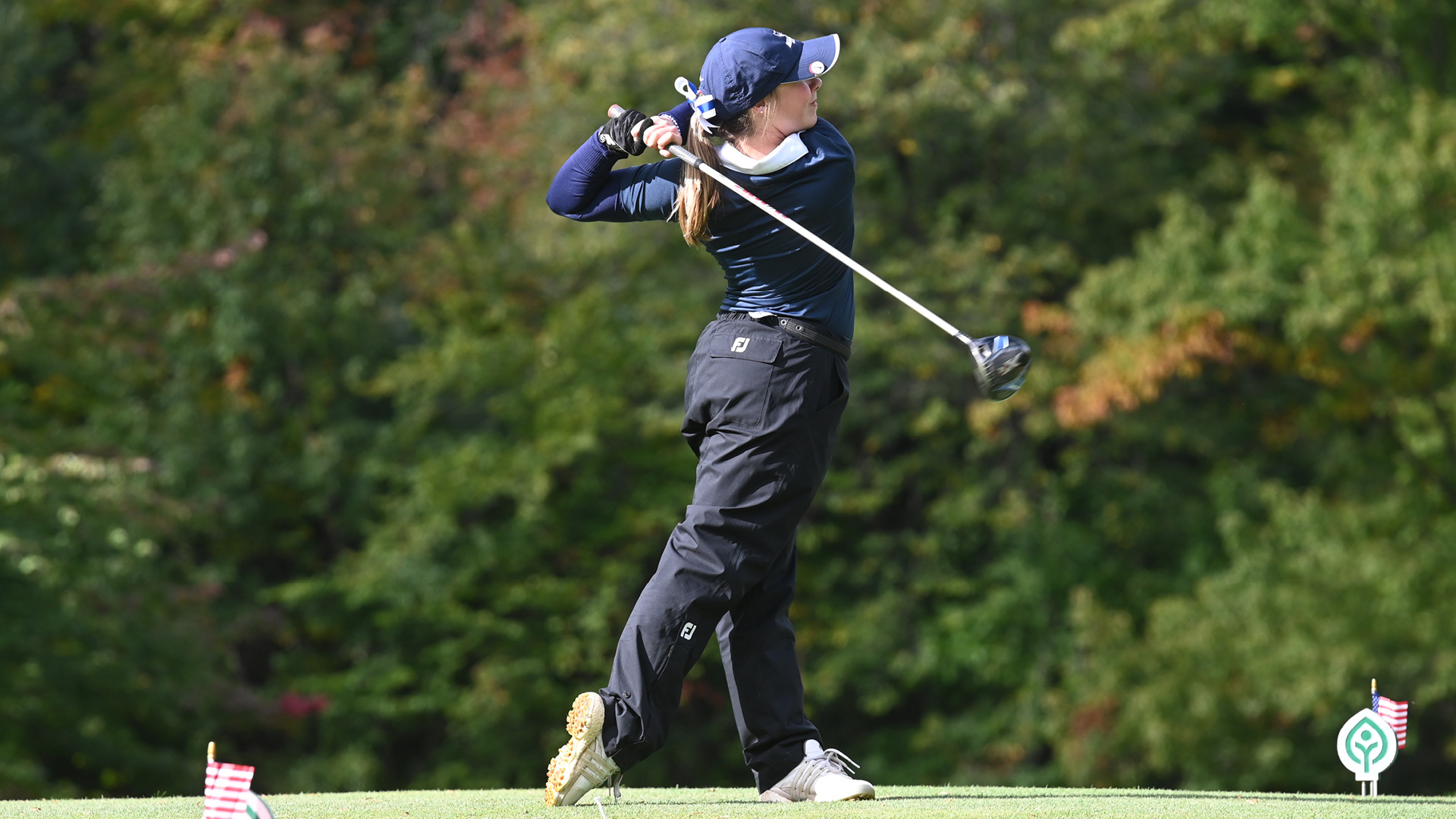 Women's Golf places sixth in the OAC Fall Preview - Marietta College ...
