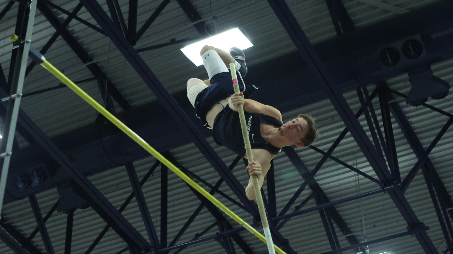 Brendan Bates - Track and Field - Marietta College Athletics