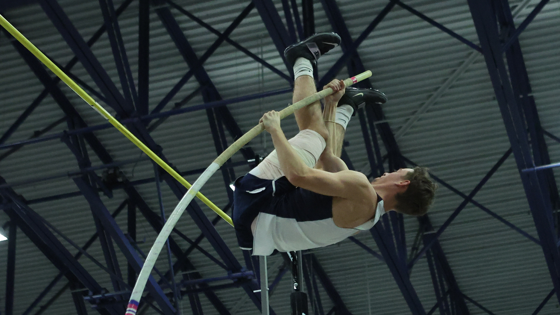 Brendan Bates - Track and Field - Marietta College Athletics