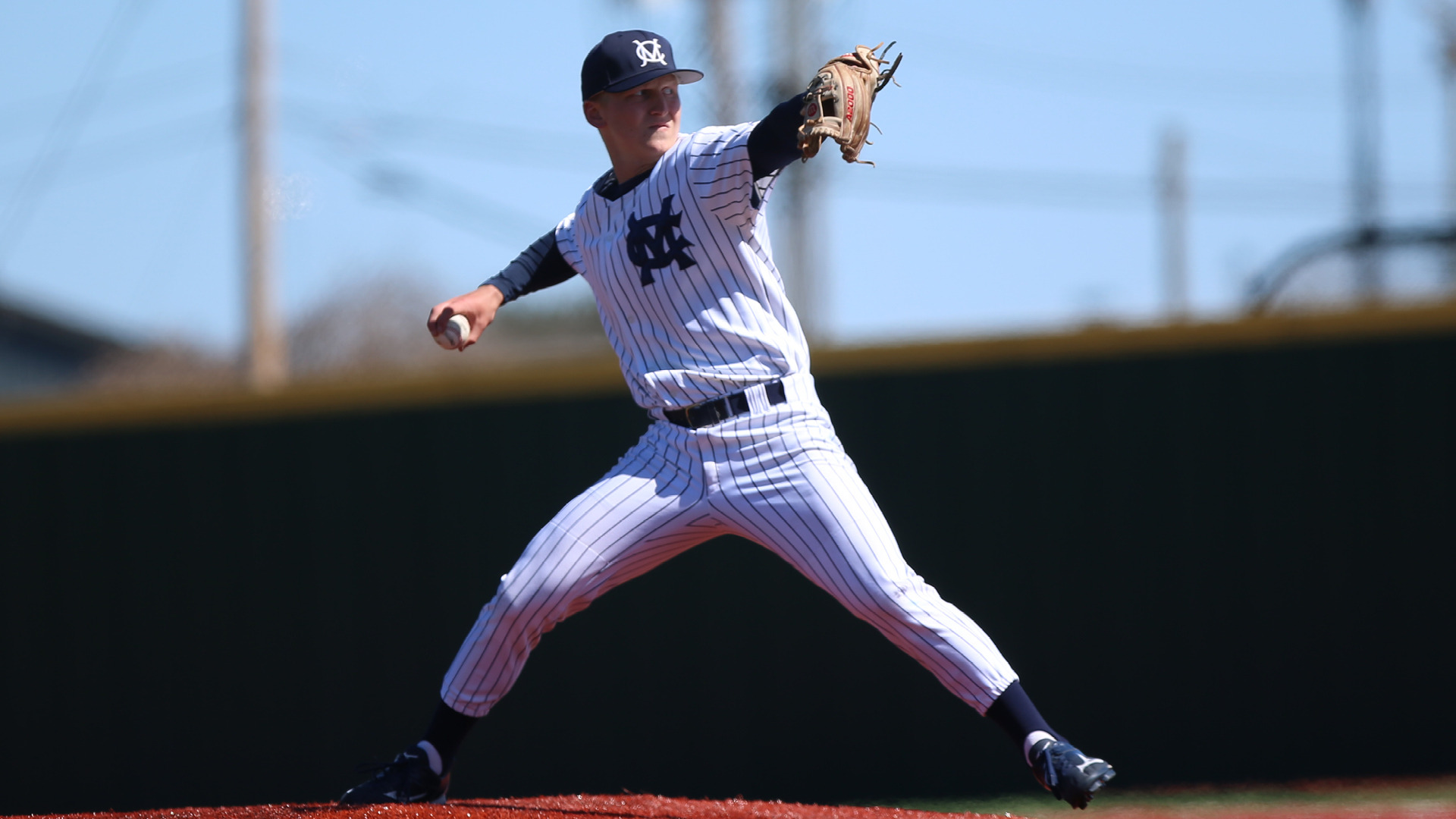 Kail Hill - Baseball - Marietta College Athletics