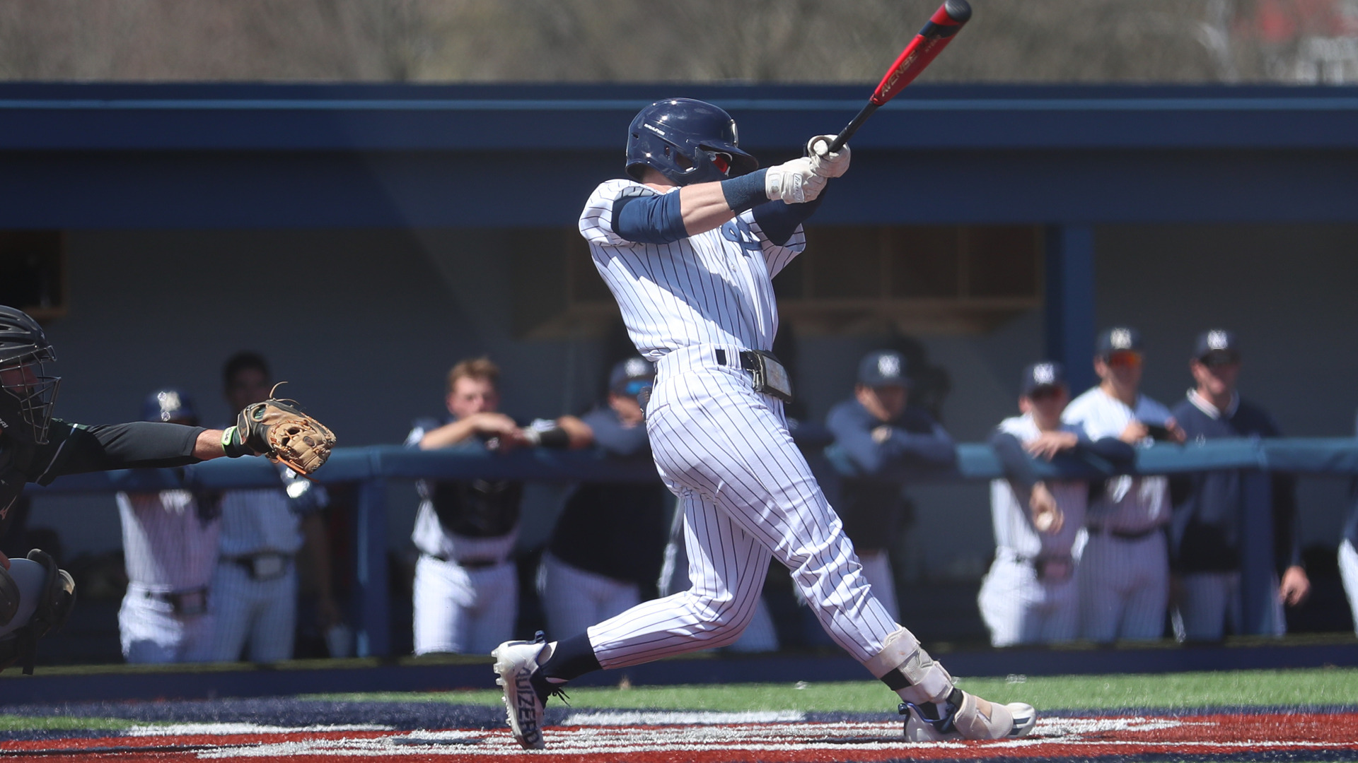 Brett Carson - Baseball - Marietta College Athletics