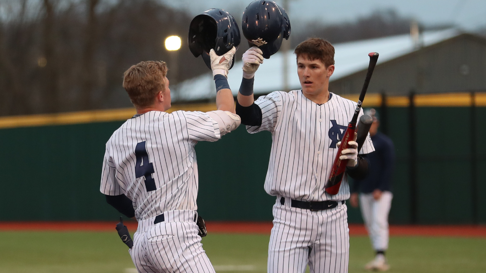 Brett Carson - Baseball - Marietta College Athletics