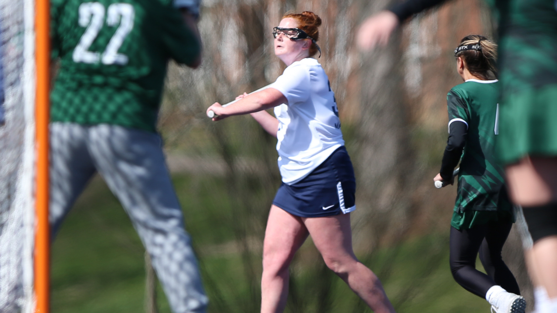 Lindy Brobeck - Women's Lacrosse - Marietta College Athletics