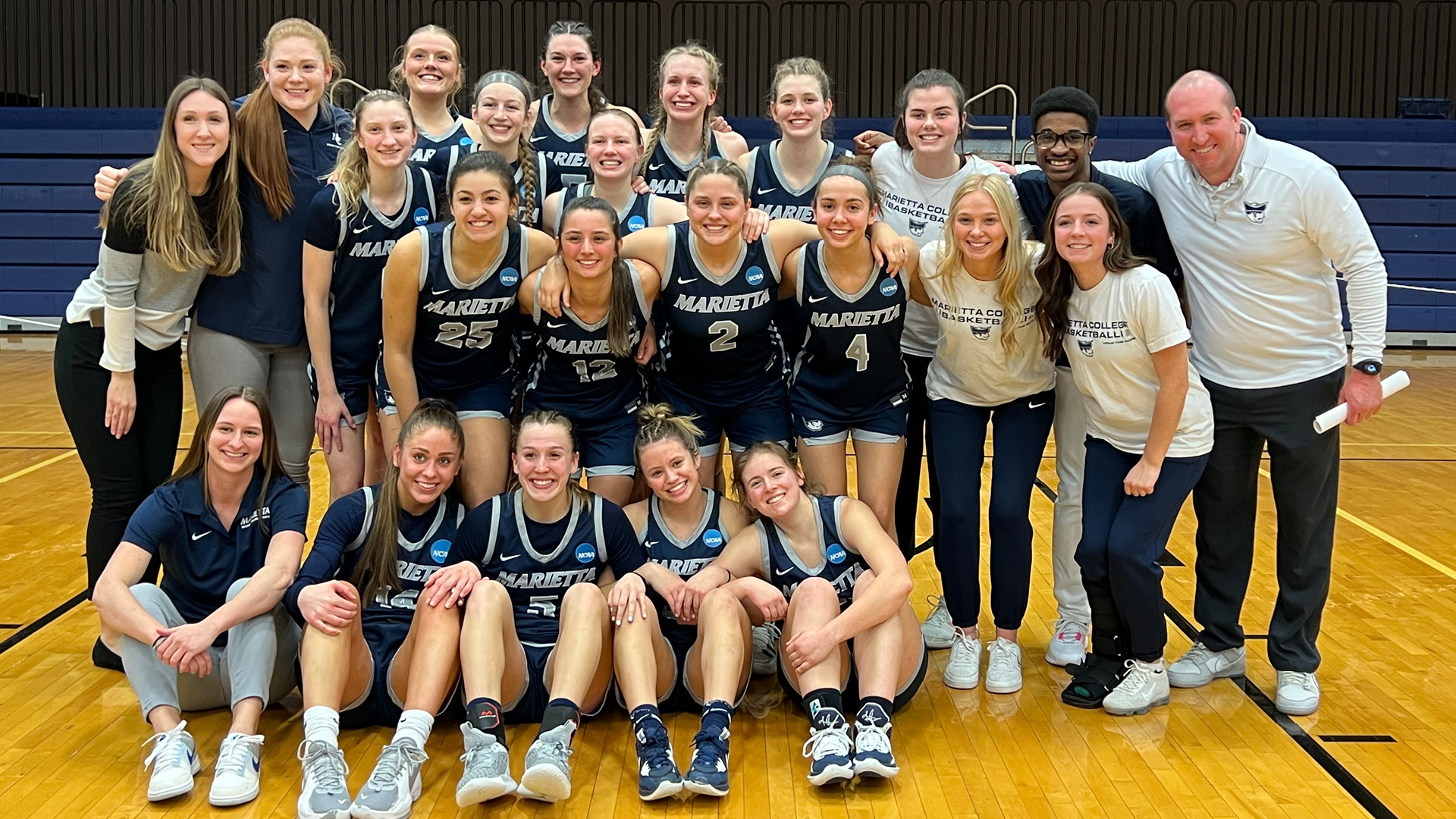 Hefner’s clutch performance leads Pioneers to first Sweet 16 appearance ...