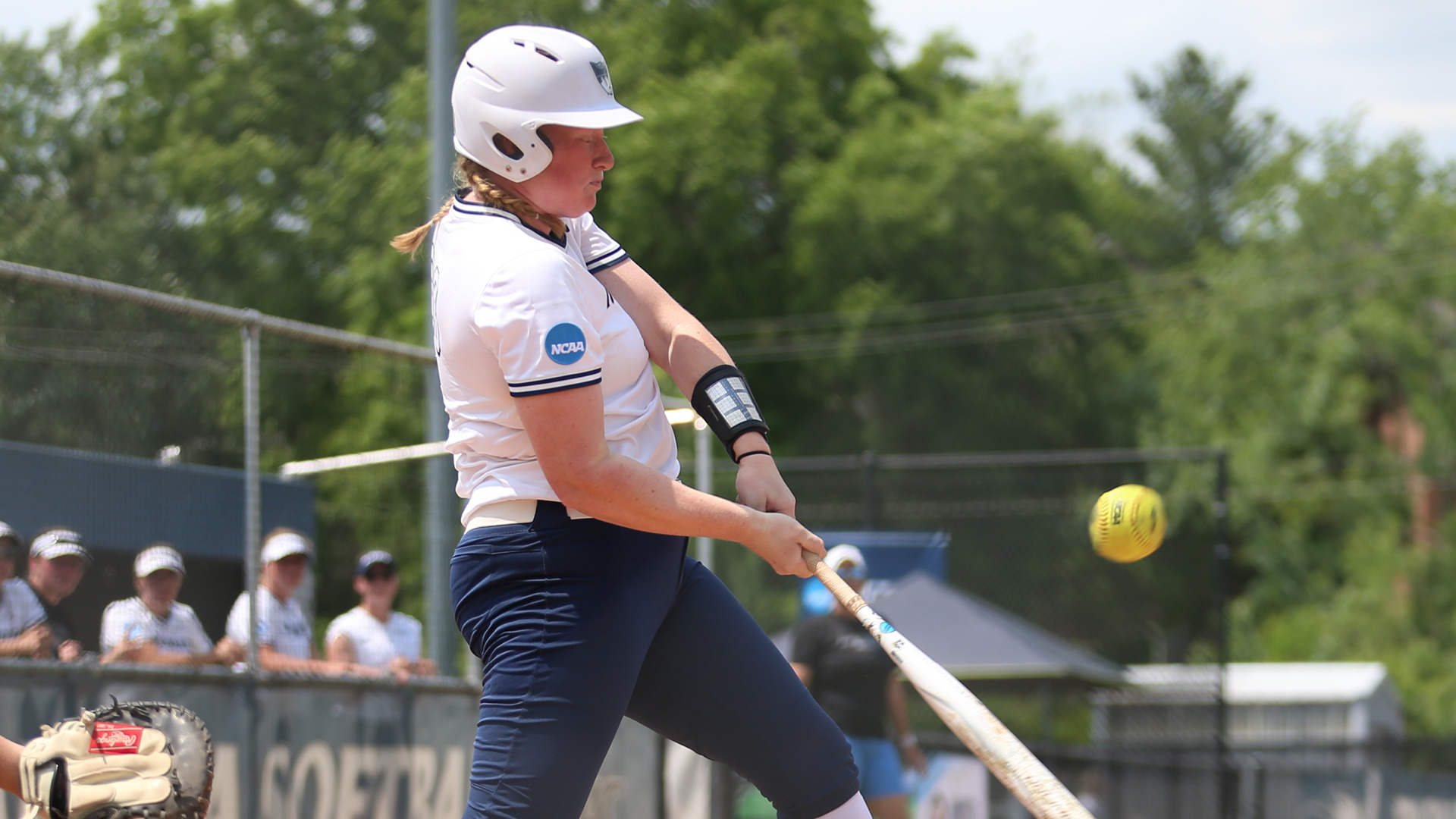 Jess Brown - Softball - Marietta College Athletics