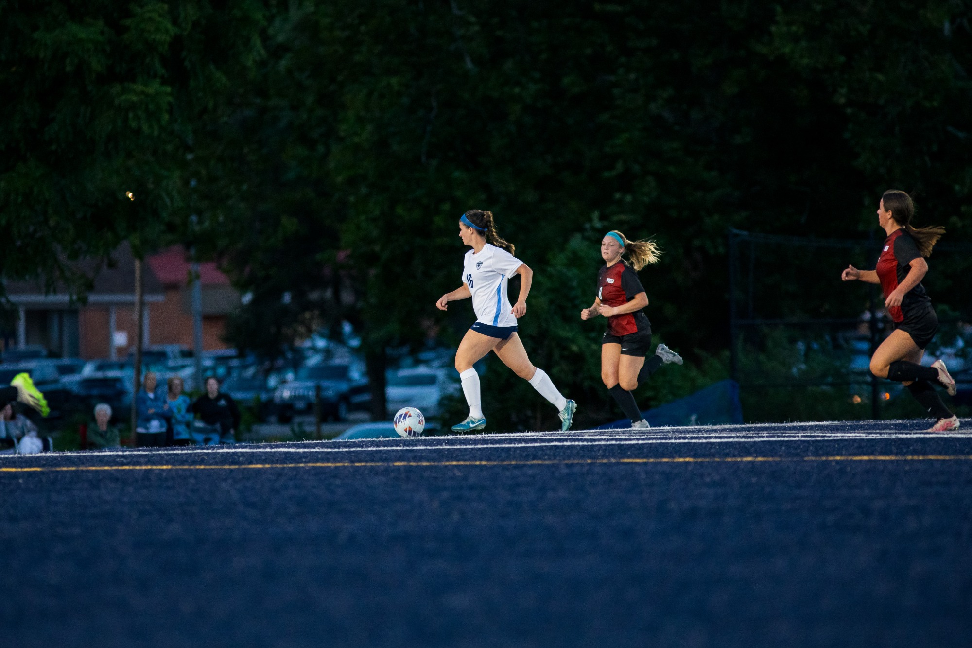 Two Pioneers named to the All-OAC women’s soccer team - Marietta ... Two Pioneers named to the All-OAC women’s soccer team - Marietta ...