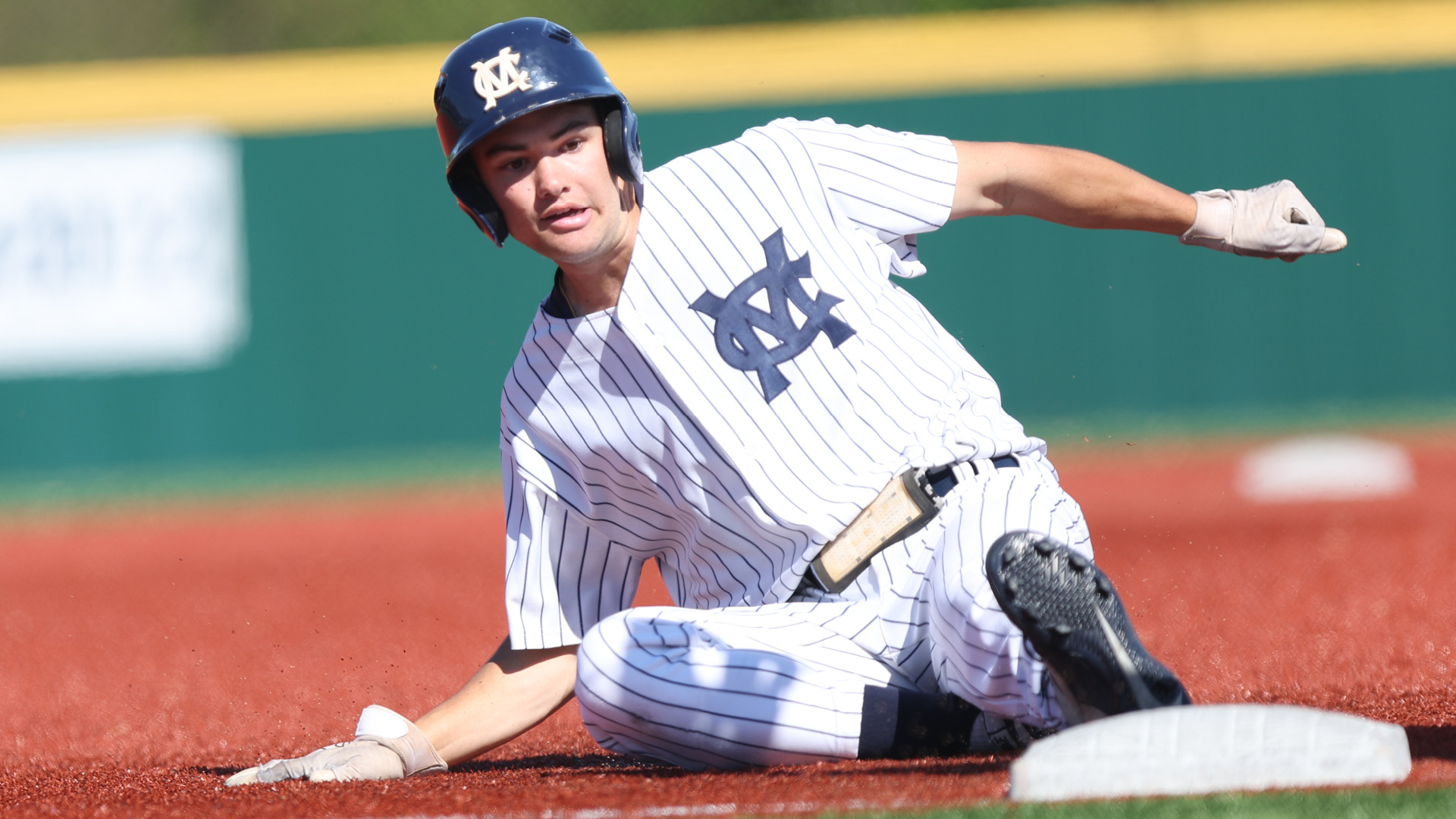 Etta Express takes two from Muskingum - Marietta College Athletics