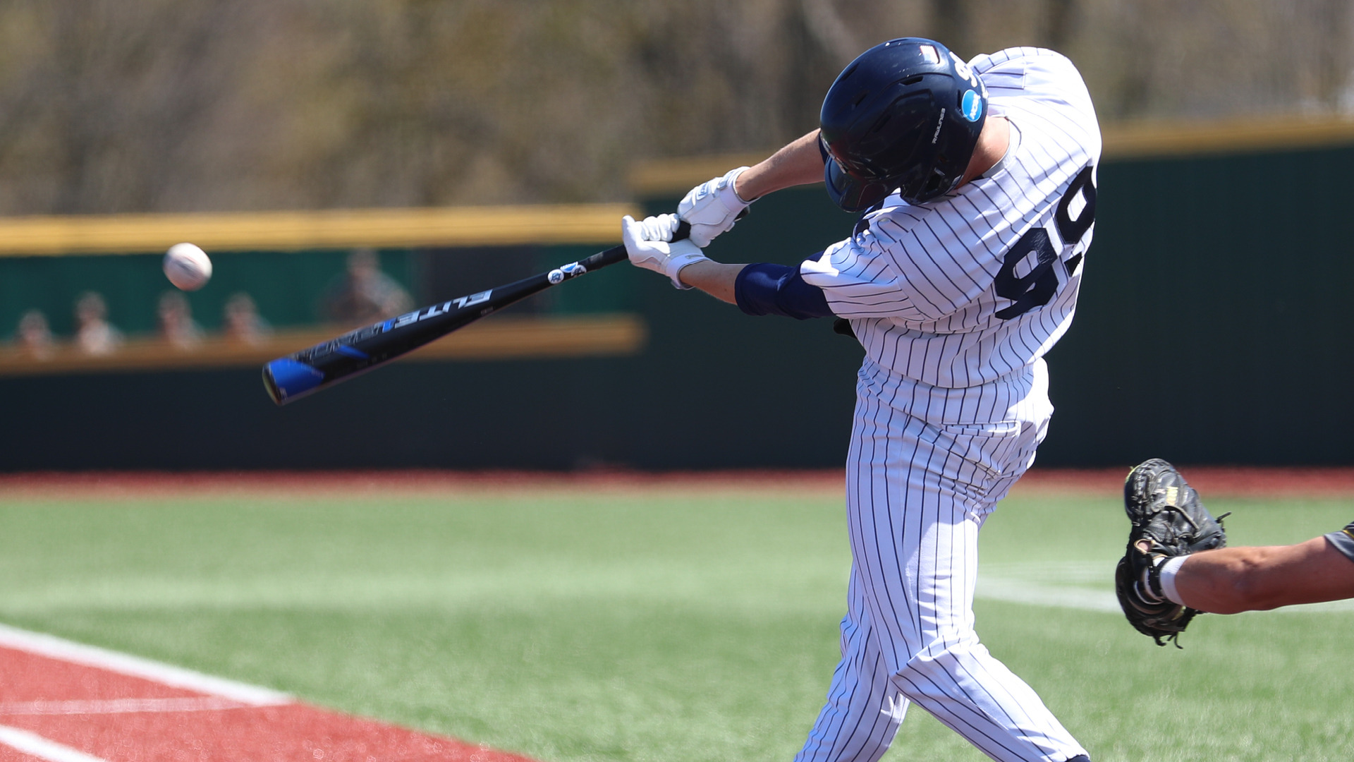 Six Pioneers earn a spot on the All-OAC Baseball team - Marietta ...