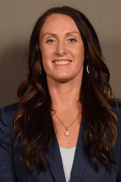 Kristy Anderson - Women's Volleyball Coach - Marietta College Athletics