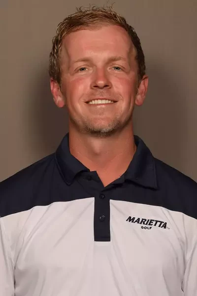 Tom Arison - Men's Golf Coach - Marietta College Athletics