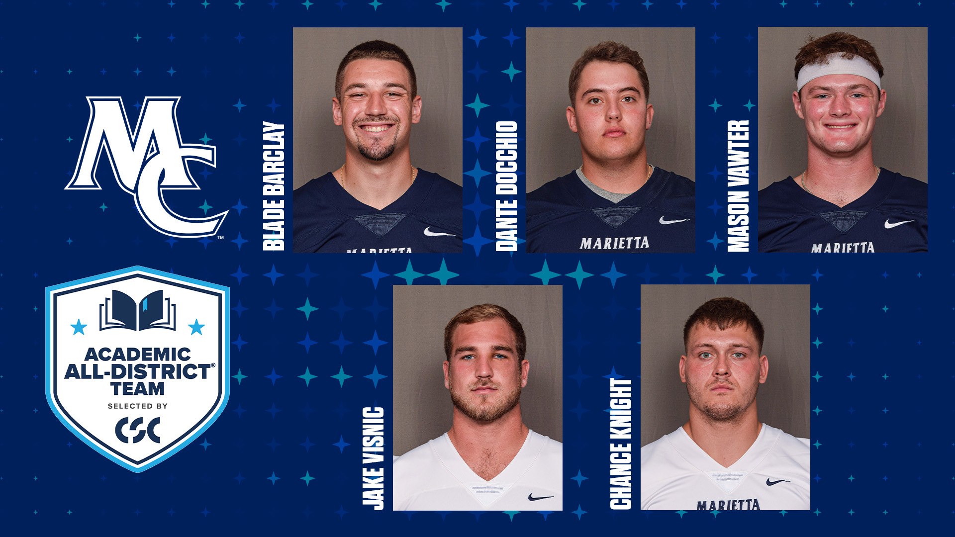 Marietta names Tom Kaufman as Pioneers 30th Head Football Coach ...