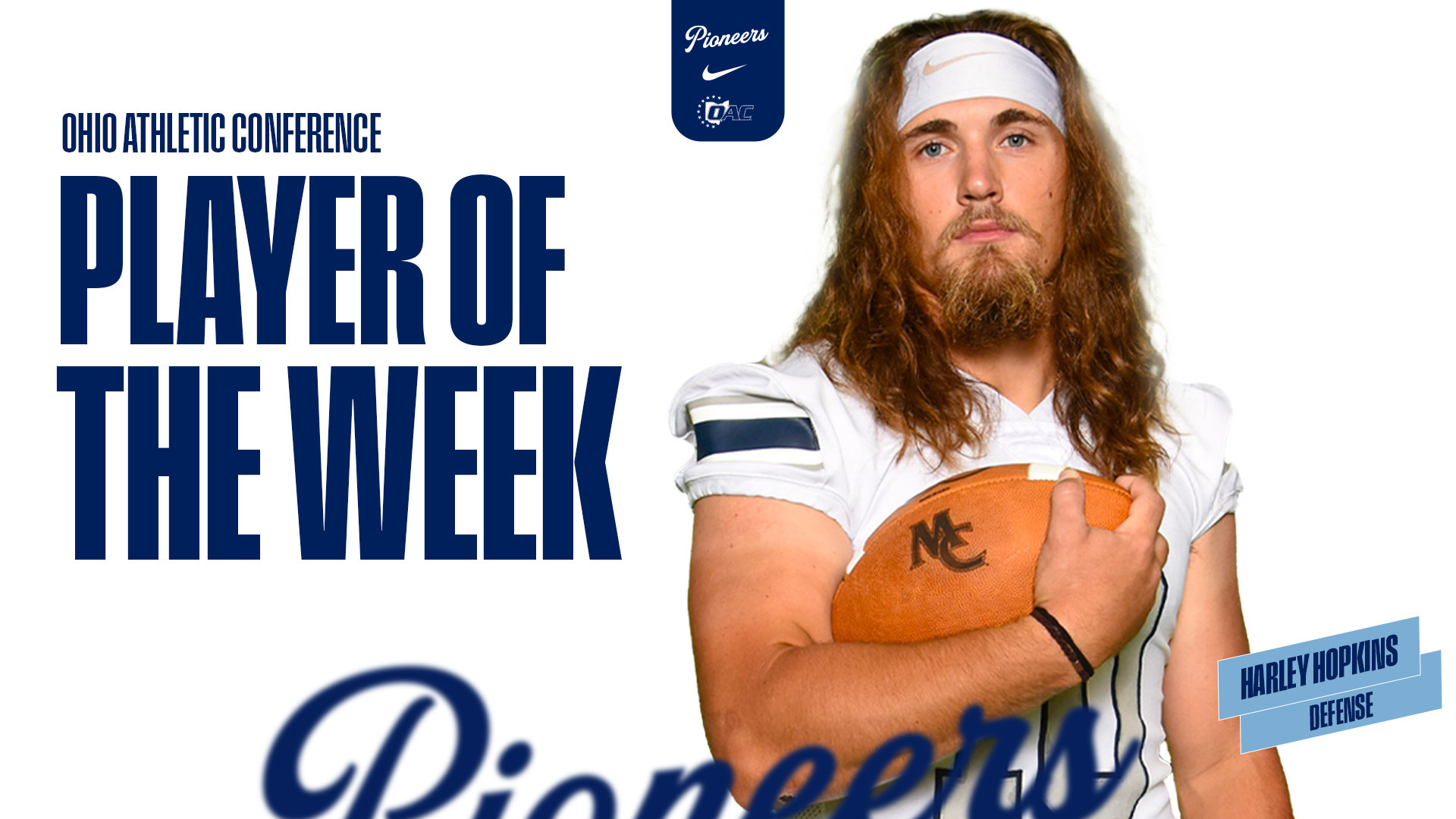 Football begins the Kaufman era tonight at Westminster - Marietta ...