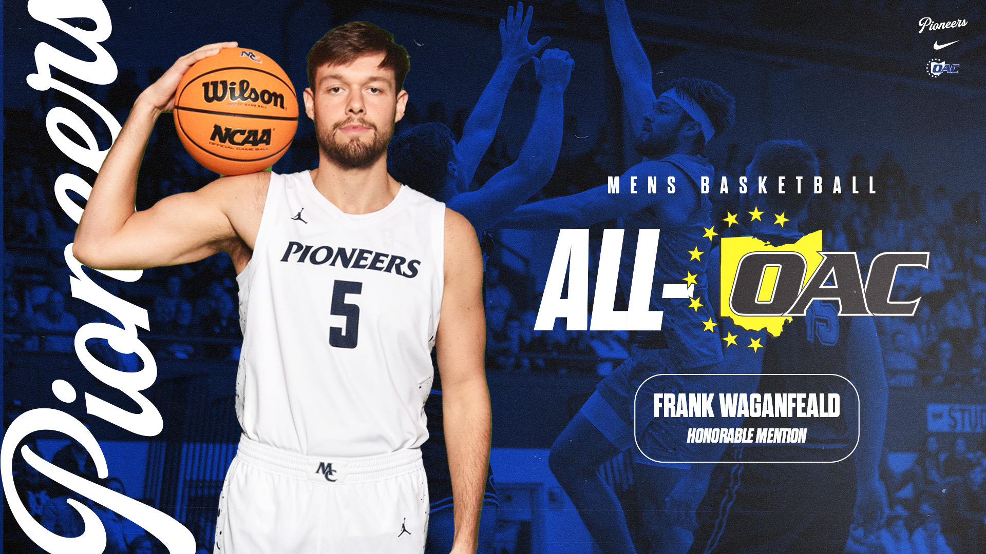 Marietta College basketball coach Jon VanderWal resigns to pursue ...