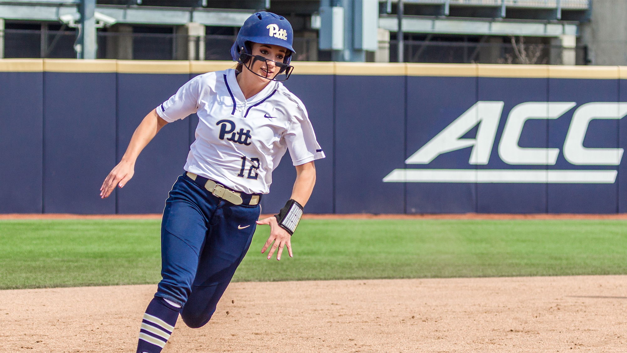Marissa DeMatteo - Softball - Pitt Panthers #H2P