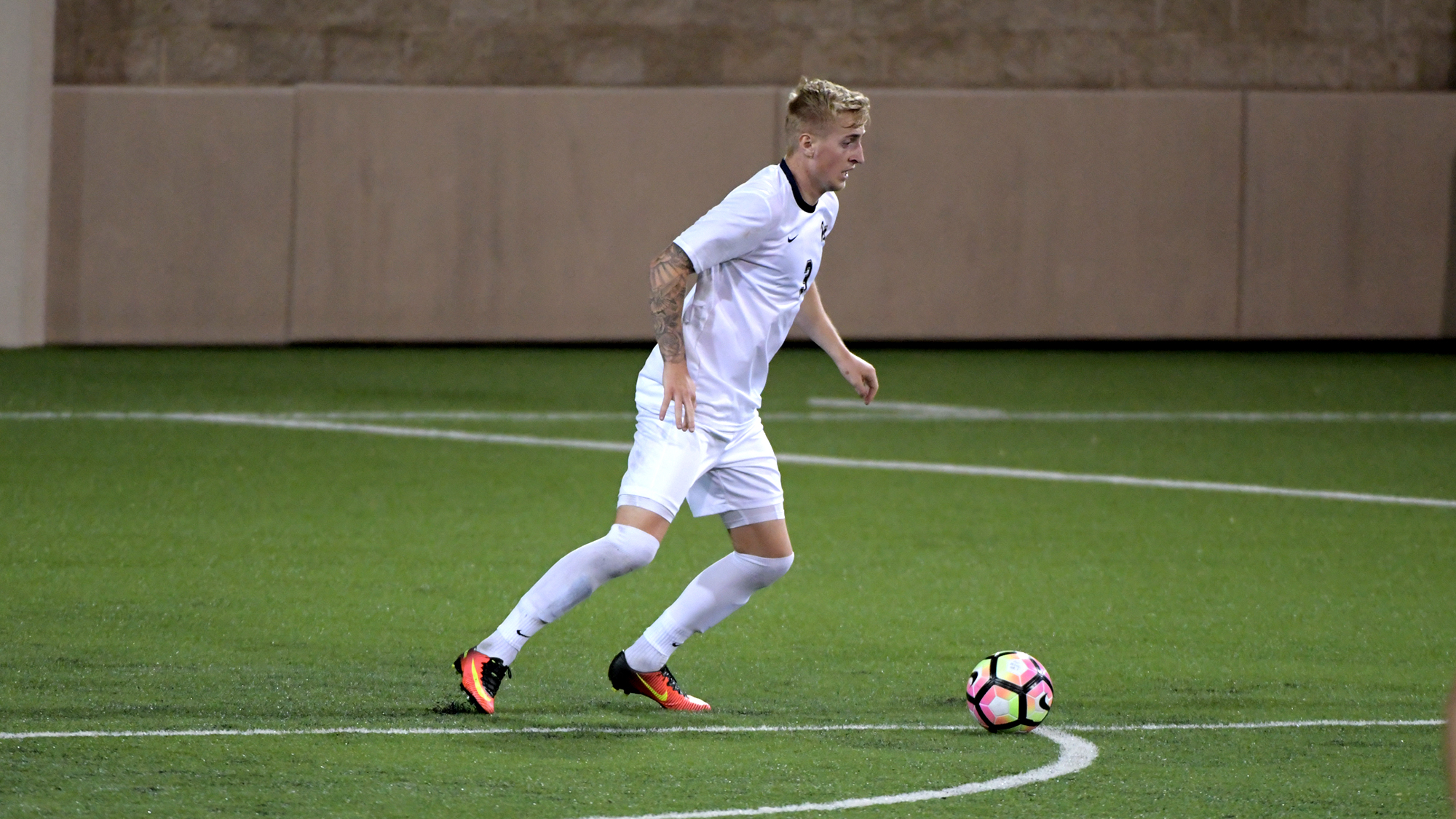 Tom Moxham - Men's Soccer - Pitt Panthers #H2P