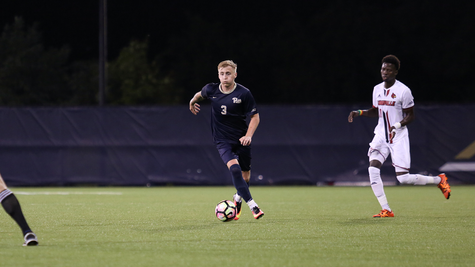 Tom Moxham - Men's Soccer - Pitt Panthers #H2P