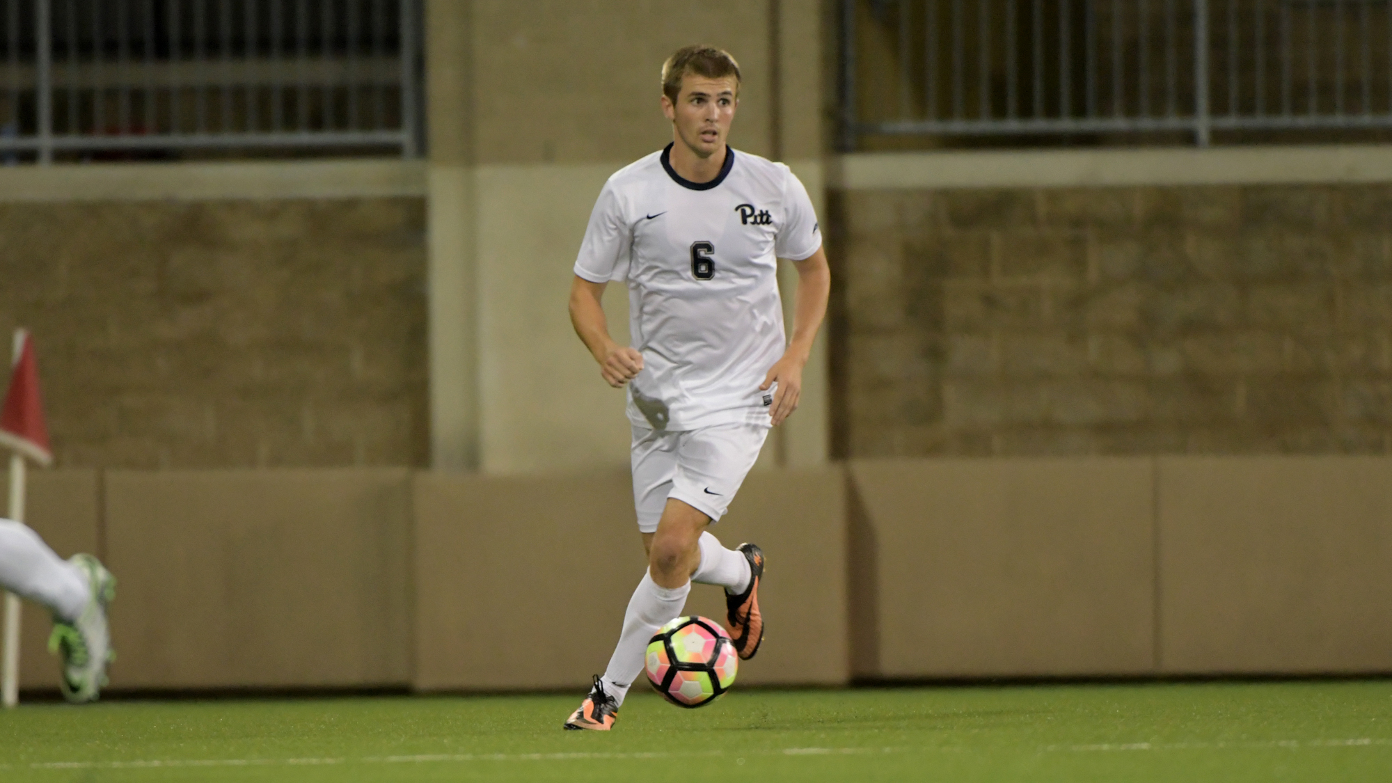 Kevin Murray - Men's Soccer - Pitt Panthers #H2P