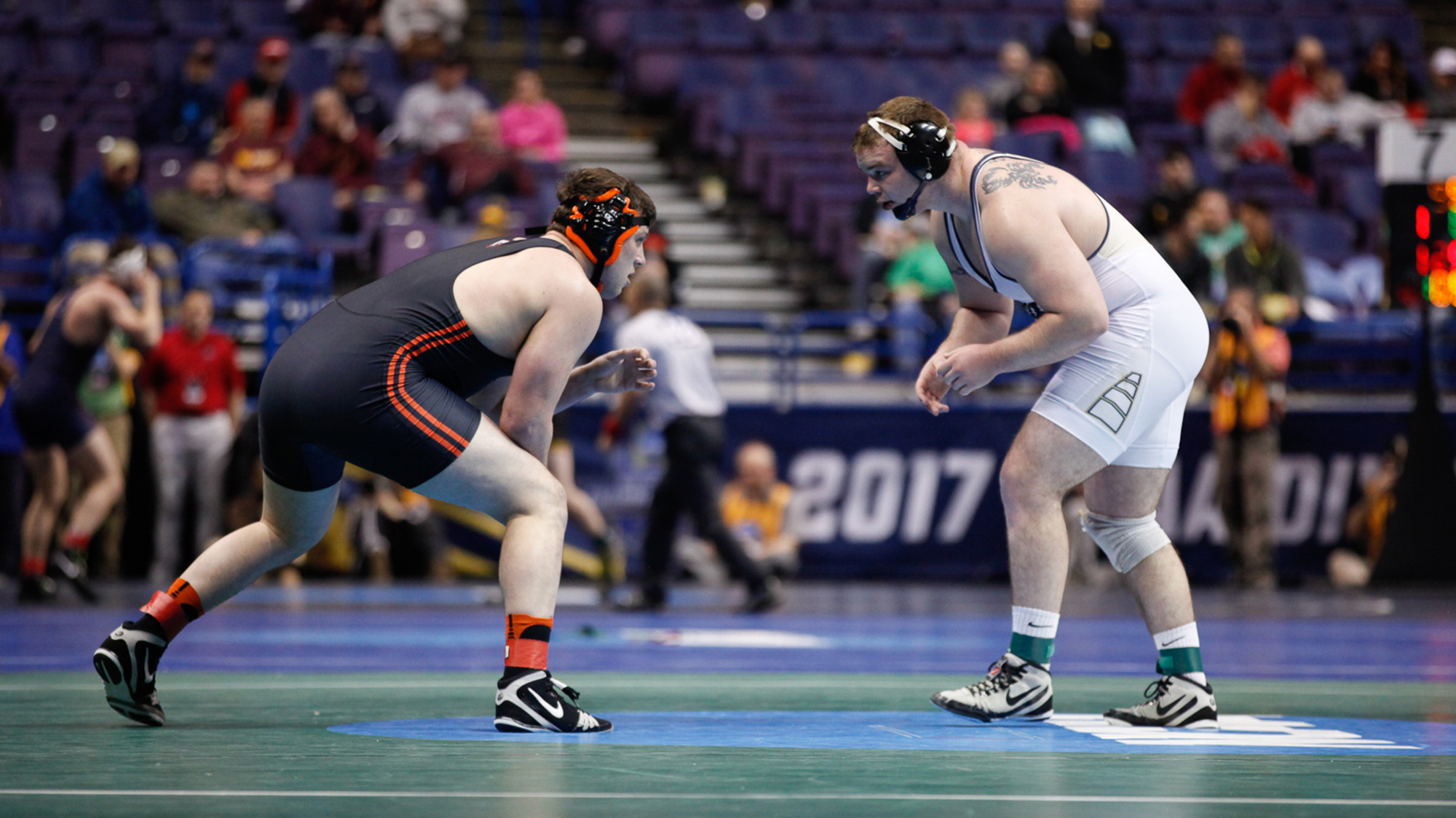 Ryan Solomon - Wrestling - Pitt Panthers #H2P