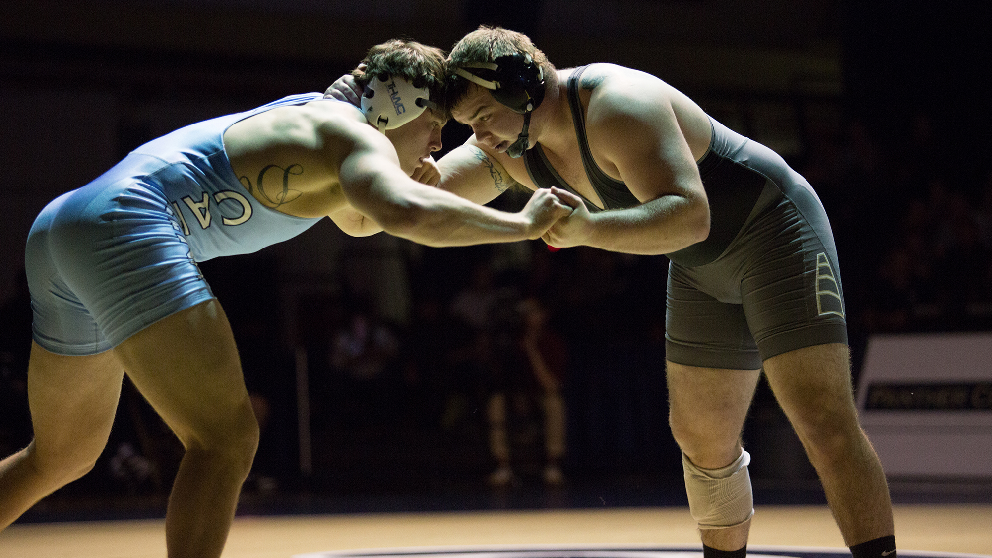 Ryan Solomon - Wrestling - Pitt Panthers #H2P