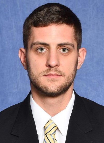 Aaron Watson - Football Coach - Pitt Panthers #H2P