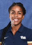 Taylor Washington - Women's Tennis Coach - Pitt Panthers #H2P