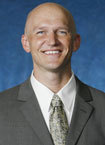 Toby Rens - Women's Volleyball Coach - Pitt Panthers #H2P