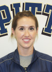 Chelsea Leonard - Softball Coach - Pitt Panthers #H2P