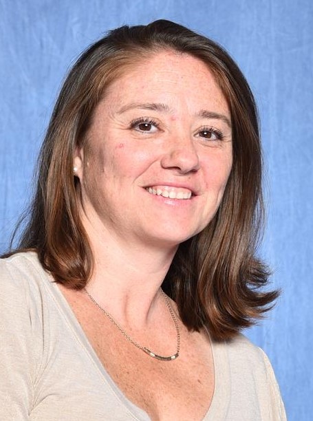 Anne Meade - Women's Gymnastics Coach - Pitt Panthers #H2P