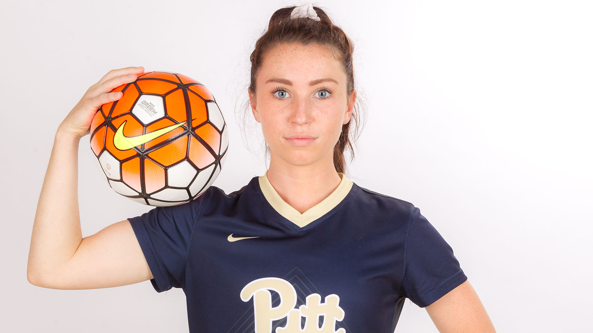 Kaylee Rabatin - Women's Soccer - Pitt Panthers #H2P