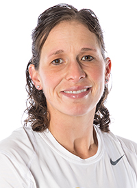 Amanda Buchholz - Softball Coach - Pitt Panthers #H2P