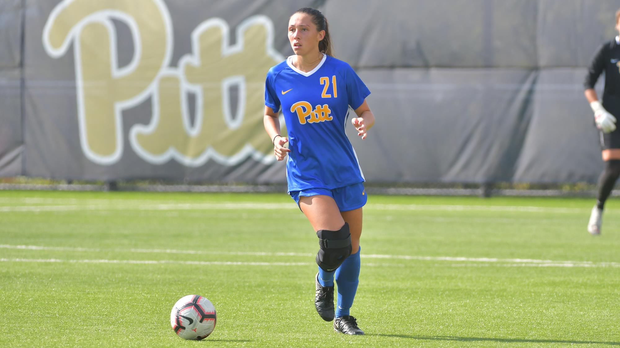 Ashley Moreira - Women's Soccer - Pitt Panthers #H2P