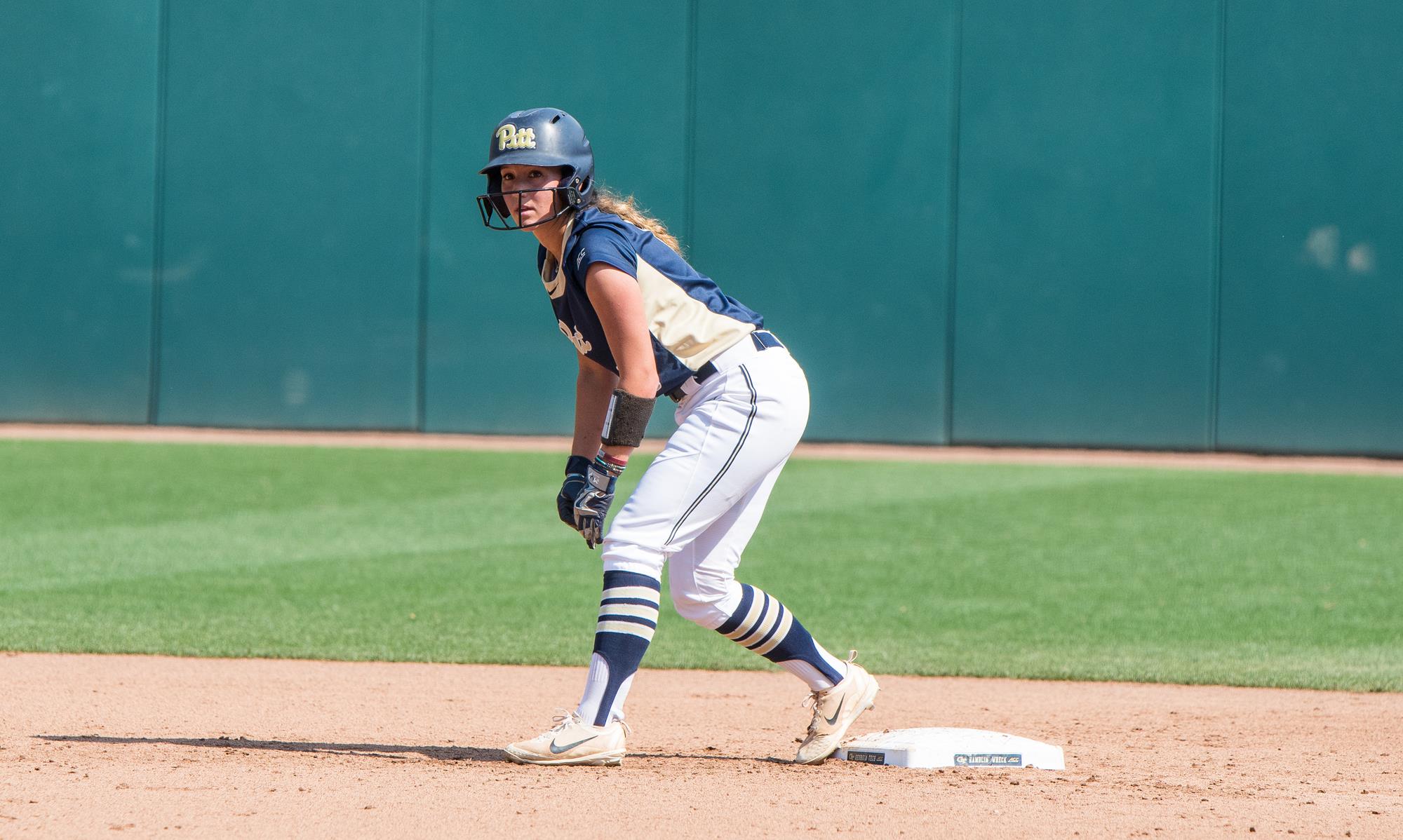 Taylor Myers - Softball - Pitt Panthers #H2P