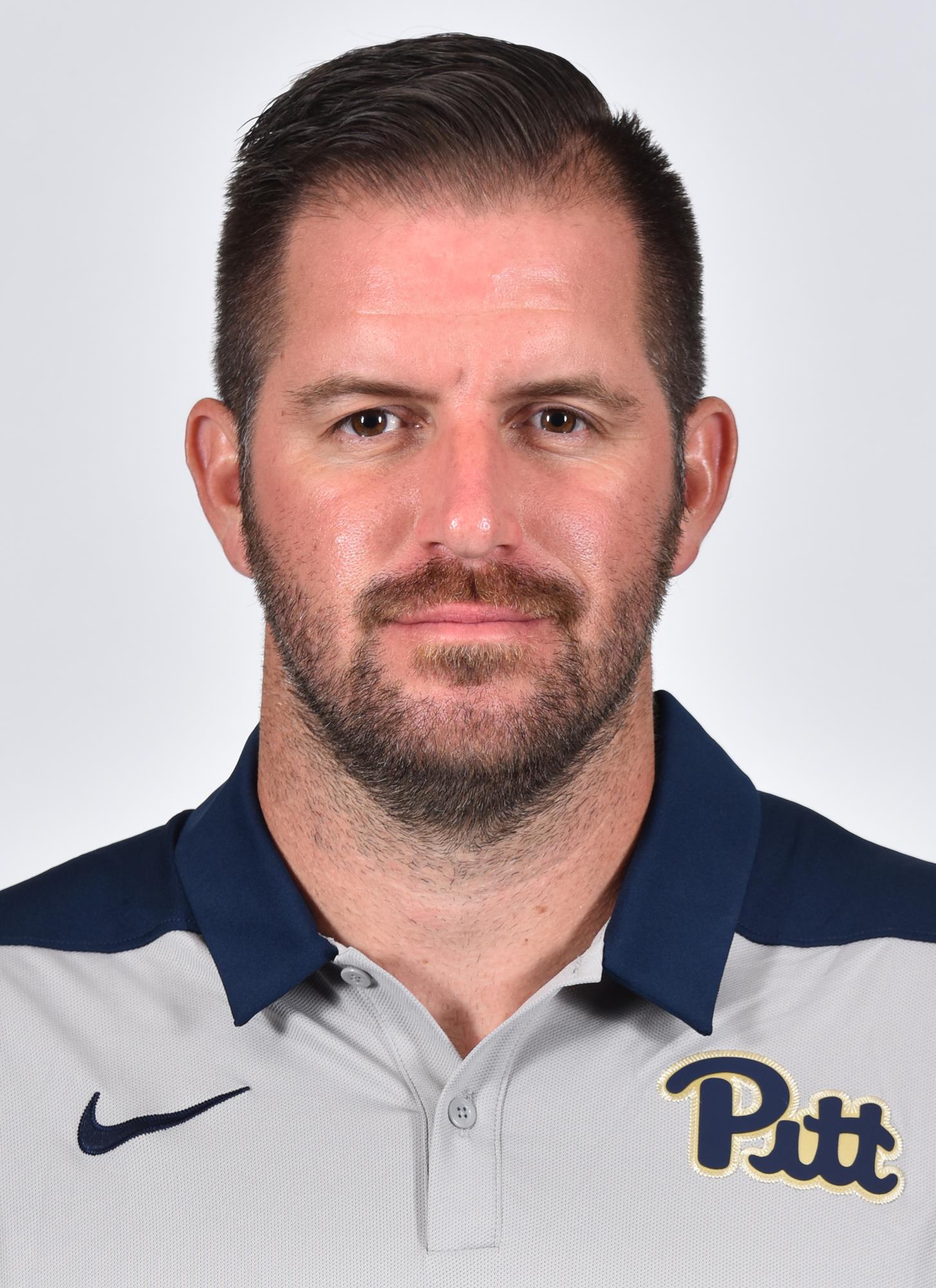 Riley Butler - Women's Soccer Coach - Pitt Panthers #H2P