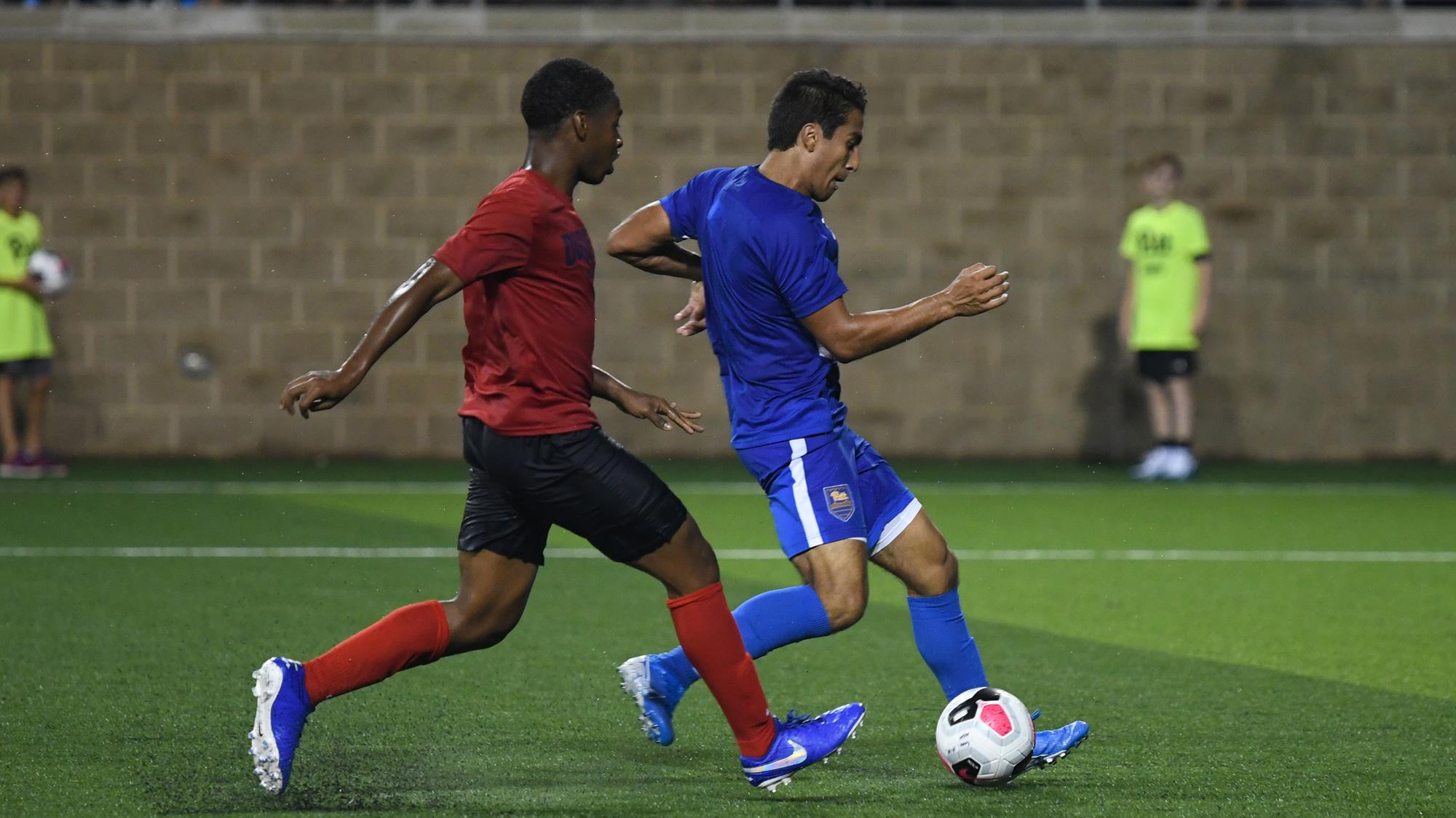 Chad Stout - Men's Soccer - Pitt Panthers #H2P
