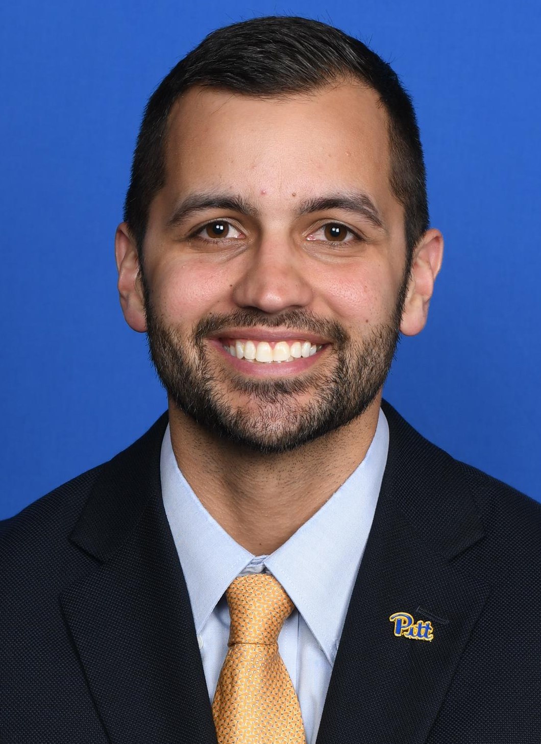 Adam Caltury - Director, Recruiting - Football Support Staff - Pitt ...
