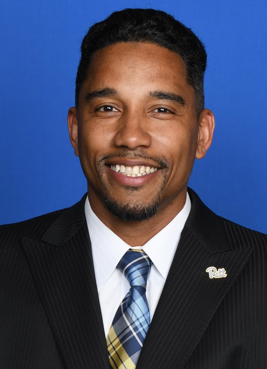 Football Coaches - Pitt Panthers #H2P