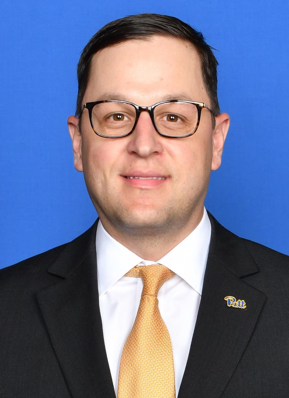 Danny Kozusko - Football Coach - Pitt Panthers #H2P