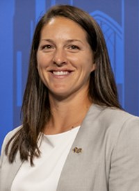Women's Lacrosse Coaches - Pitt Panthers #H2P