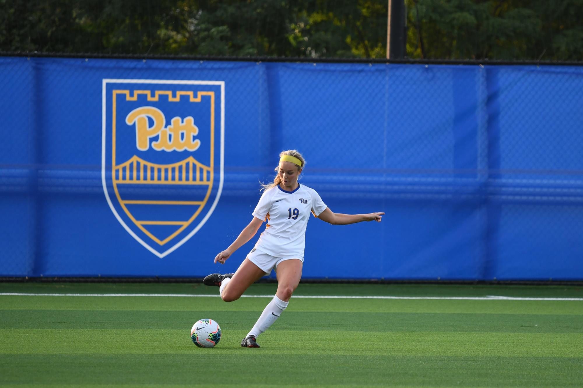 Kate McKay - Women's Soccer - Pitt Panthers #H2P