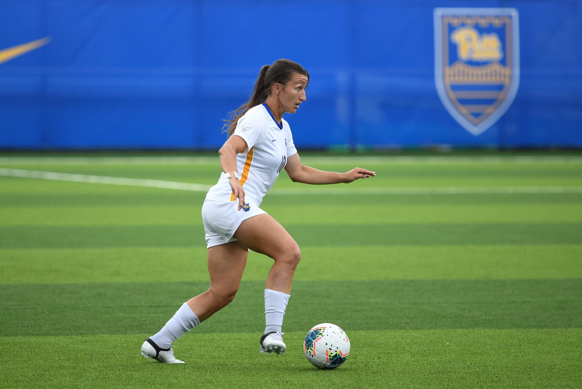 Cheyenne Hudson - Women's Soccer - Pitt Panthers #H2P